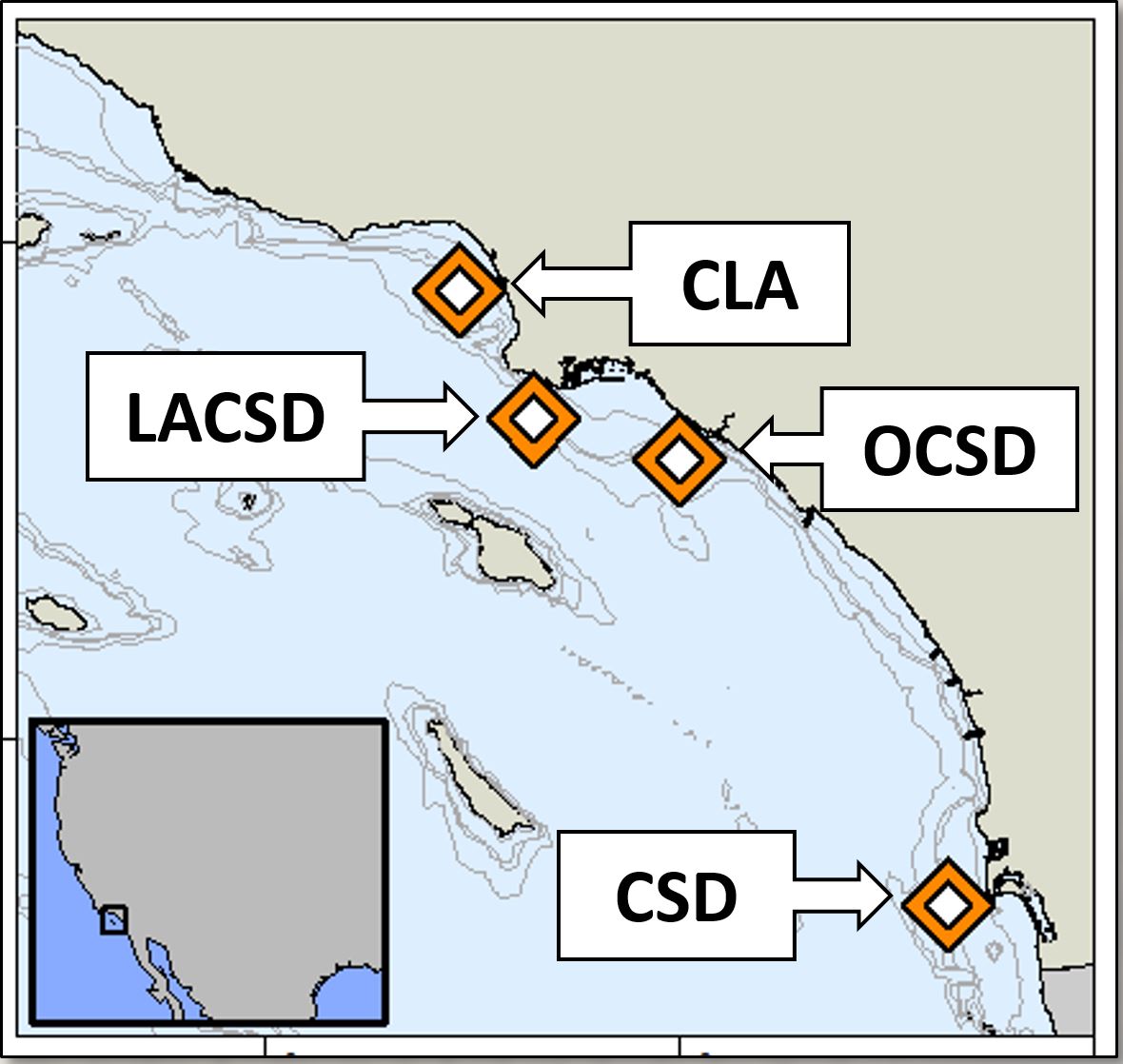 Nikolay P. Nezlin - oceanographer, data scientist, programmer